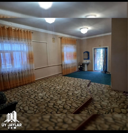 Центрда жай сатылады