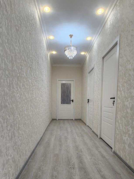 谷 130275 谷 Yakkasaroy tumanida kvartira sotiladi [66 м²]
