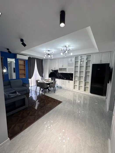 СРОЧНО NEW ЖК Solaris Residence Авторский Проект Ор Кушбеги 3/3/9 79м2