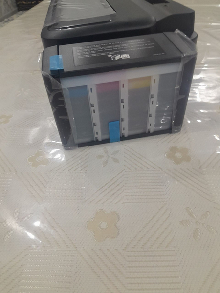 Printer Epson l 132