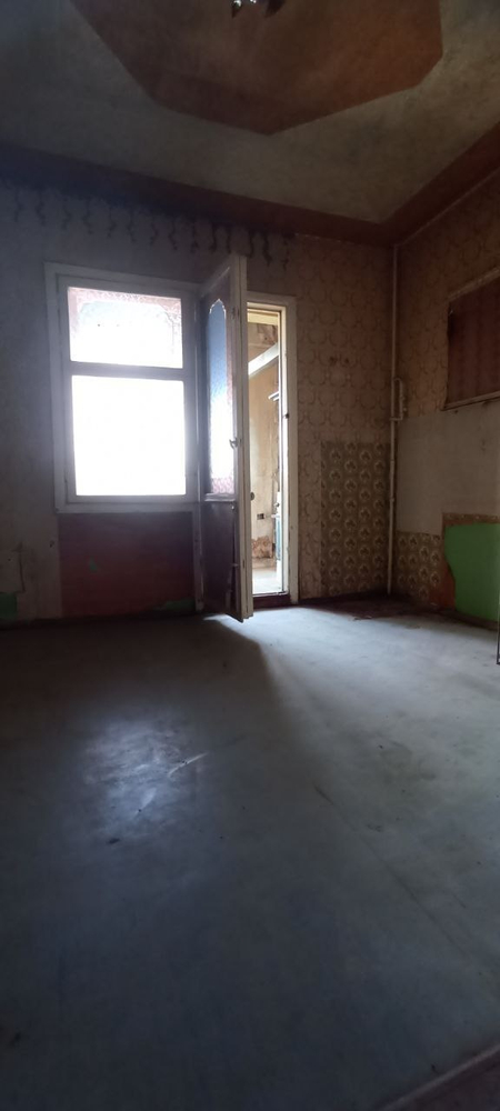Продам 4-х комнатную квартиру Сергели 6