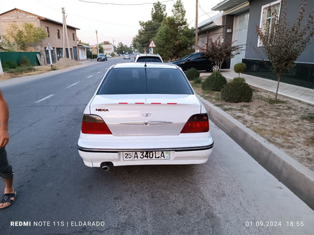 Nexia1. Holati yaxshi