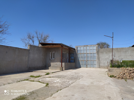 Ишлаб чикариш учун ижарага берилади