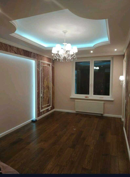 Ремонт квартир офисов.
