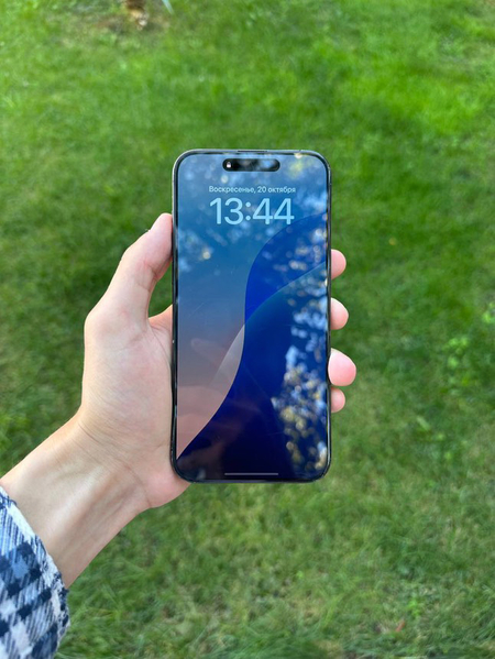 iphone 15 pro max sim 256gb