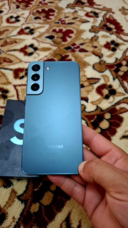 Samsung S22 yevro 8/128 yil 2022