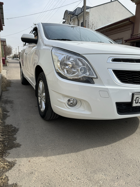Cobalt ltz 2022 kraskasi toza