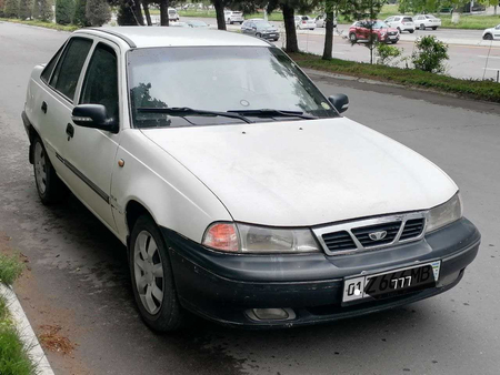 Nexia SOHS трамблёр 2004 йил
