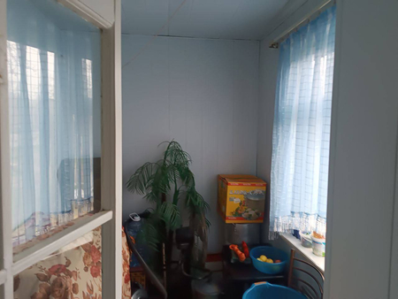 Продаётся 3х комнатная квартира
