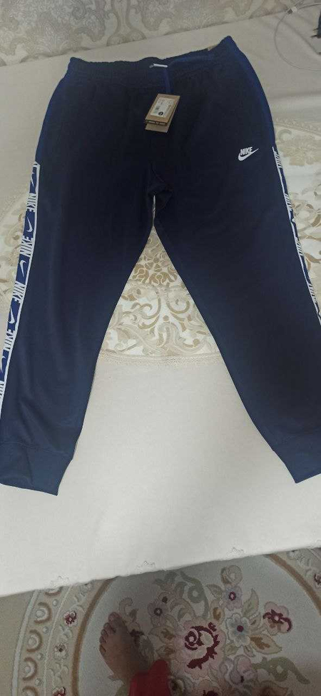 Спортивный костюм мужской Nike original