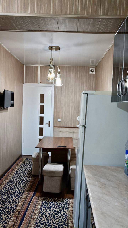 Kvartira posutochnayа