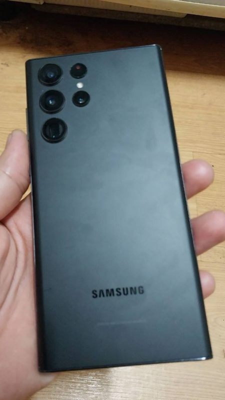 Samsung S22 ultra sotiladi korea