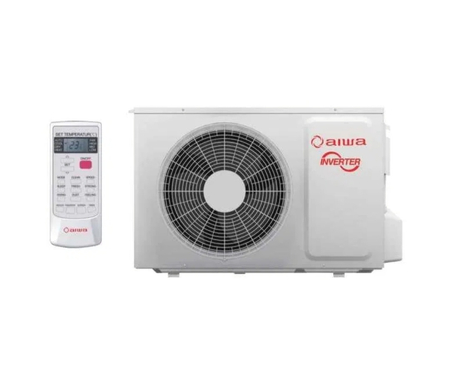 12-ый Кондиционер AIWA -INVERTER  R32
