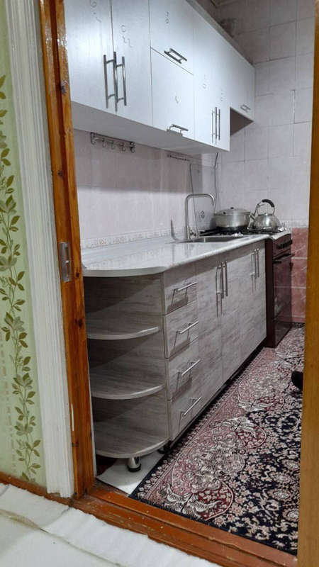 Farhatiskiyda uy bor