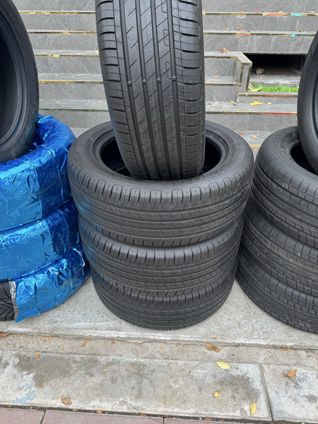 Good year balon 215/55r17 бесплатная доставка по Ташкенту