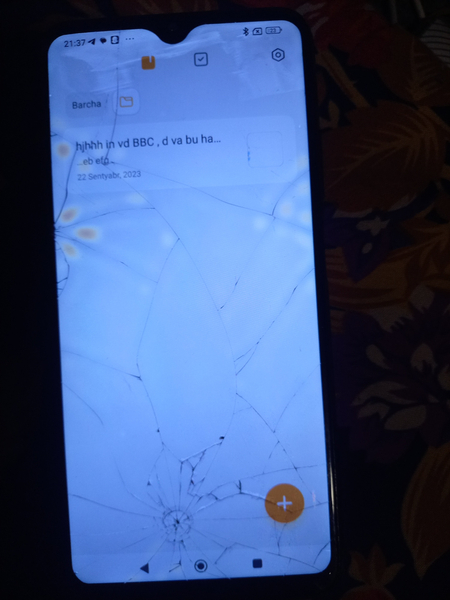 POCO M 3 4/64 gb