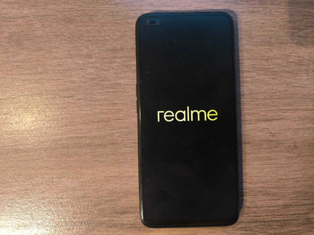Продам Realme 6 pro