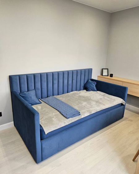 Detskiy spalniy Divan