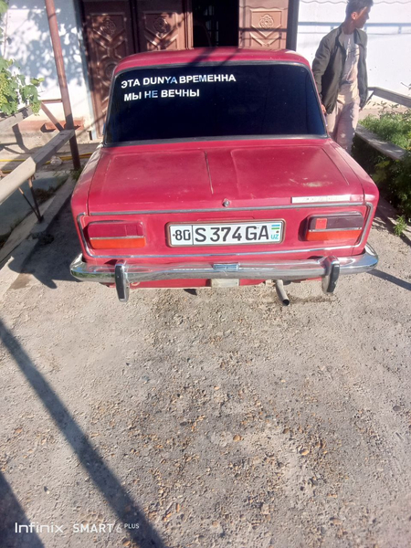 Jiguli 03 sotiladi