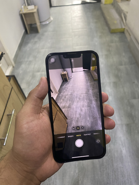 Iphone 13 pro max 256 talik