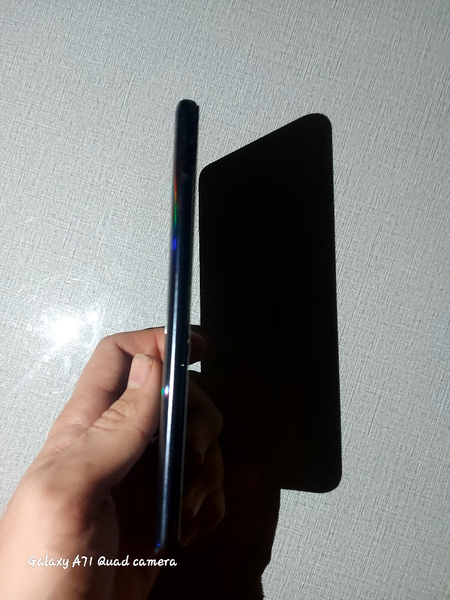Samsung galaxy A 51
