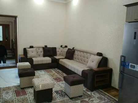 Yumshoq mebel ta'mirlash