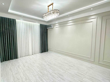 Продажа квартиры в Новостройке, на Юнус-Абад 18кв 2/7/10 ID:LR 31