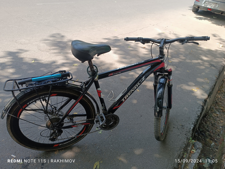 Velosiped 