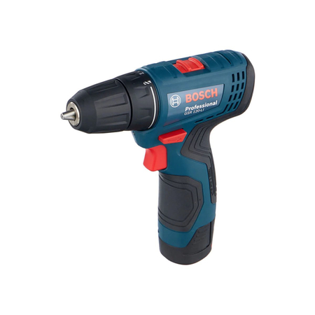 BOSCH GSB 120-LI Аккумуляторный шуруповёрт