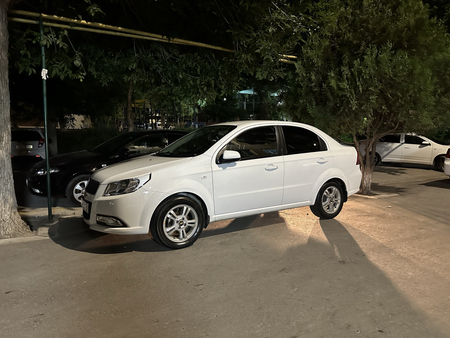 Продам свою машину