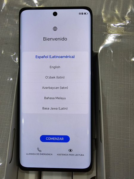 HONOR X9b 5G  12/256