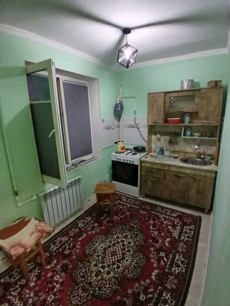 Чиланзар 5 квартал