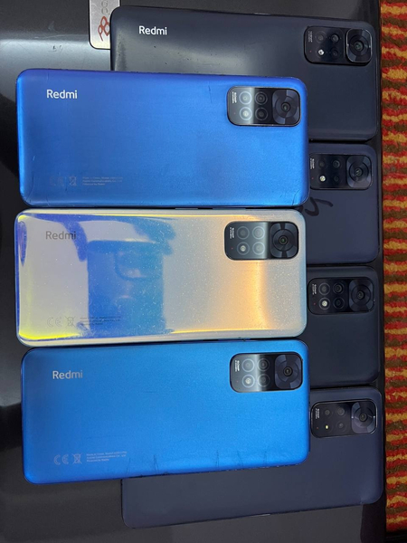 Redmi not 11 128 skidkada