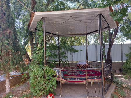 Tapchan Sotiladi