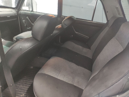 VAZ 2106 oq idealno moshina