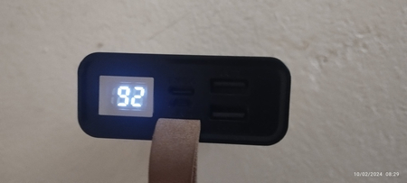 Power bank sotiladi 20000m