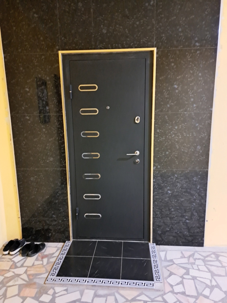Продается квартира новостройки