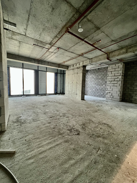Продается Nest one, Nestone TASHKENT CITY 3/38/51 - 91 м2