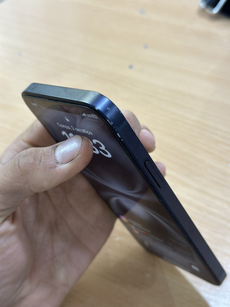 iPhone 12 faqat naxt pulga