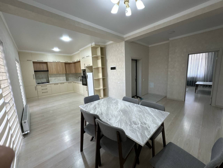 ЖК Parkent Plaza сдается новая квартира