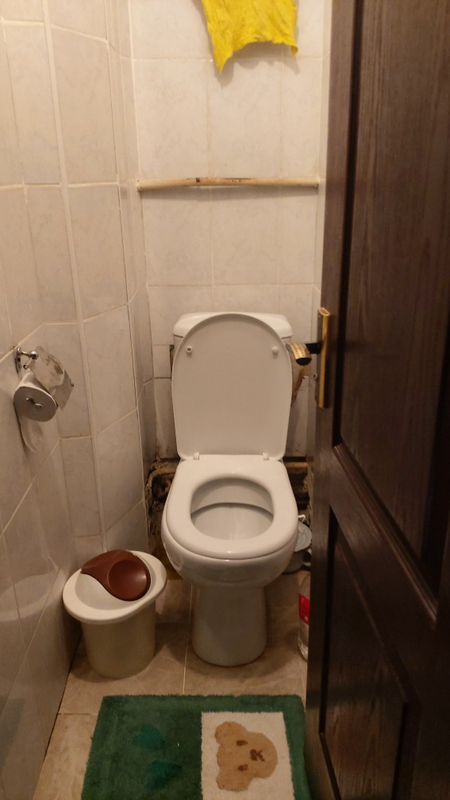 Сдается 4ком.кв 1этаж 5этажного дома на ибн сино 1.