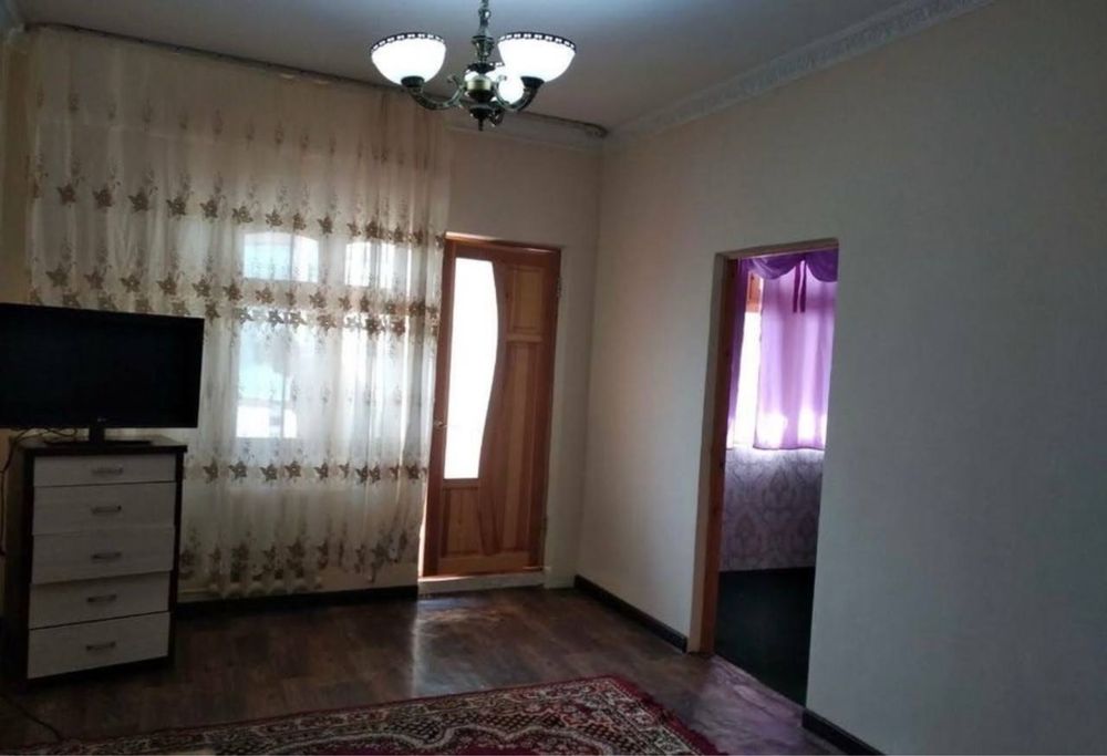 Срочно продаётся Юнусабад 6кв 1-2/3/4