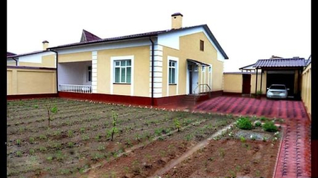 6 sotihli 5 xonali katej uy sotiladi
