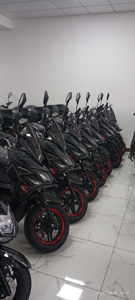 Assalomu aleykum mana arzon skuterlar