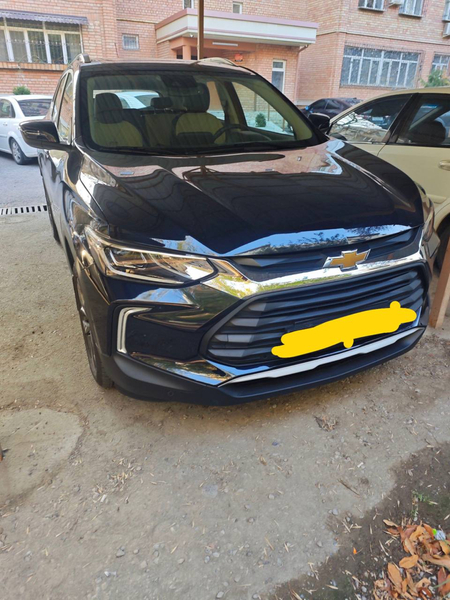 Tracker 2 Premier 2023