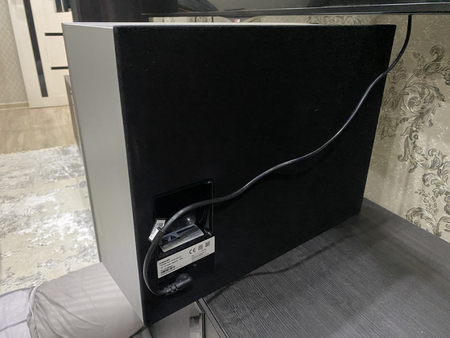 * Samsung HW-J6000R SoundBar Curved оригинал 300W привозной мощный