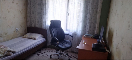 Корасув -1. Дунё 3- ком Французская планировка 78м² балкон2/6