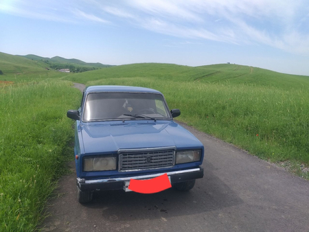 Juguli sotiladi 2107