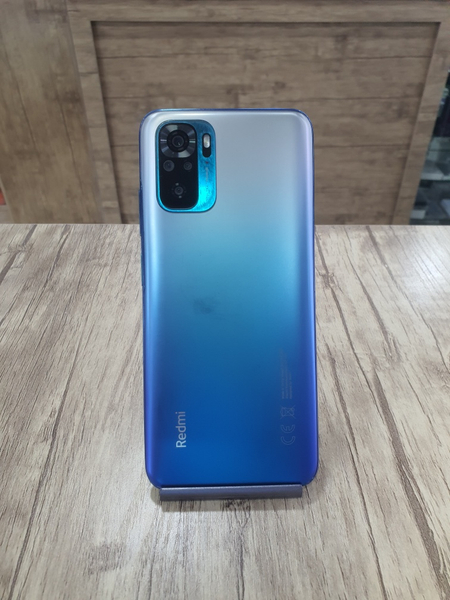 Redmi Note 10 tel