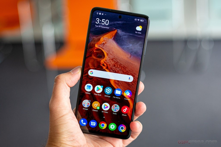 Xiaomi Poco X3 NFC